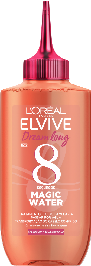 Magic Water Elvive Dream Long | L'Oréal Paris