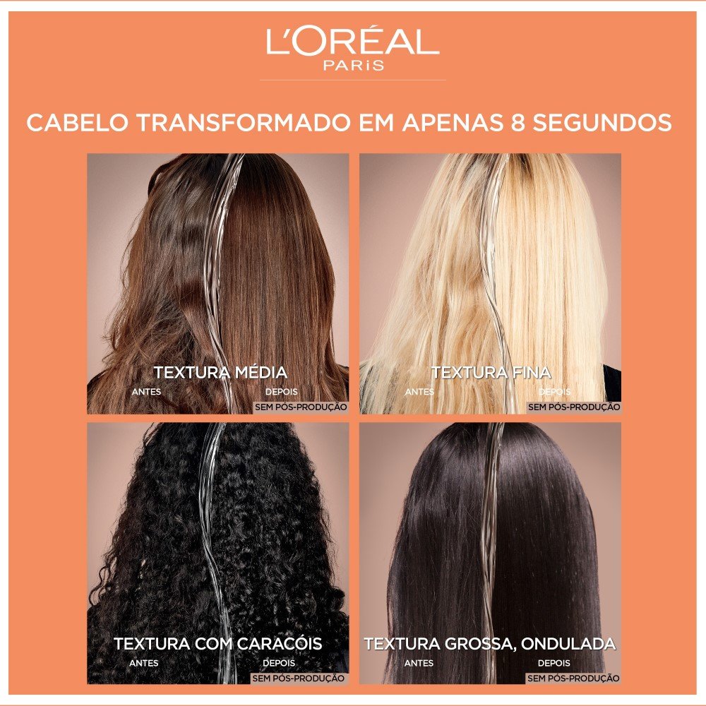 Elvive Dream Long Magic Water - Cabelo mais brilhante | L'Oréal Paris