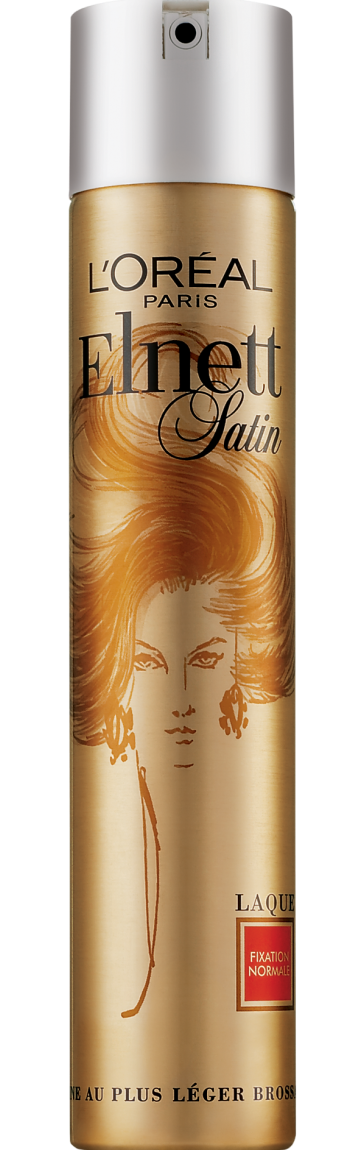 Laca para Cabelo - Elnett | L'Oréal Paris