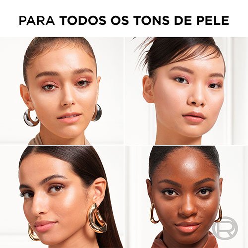 Iluminador Líquido com Efeito Glow Lumi Glotion | L'Oréal Paris